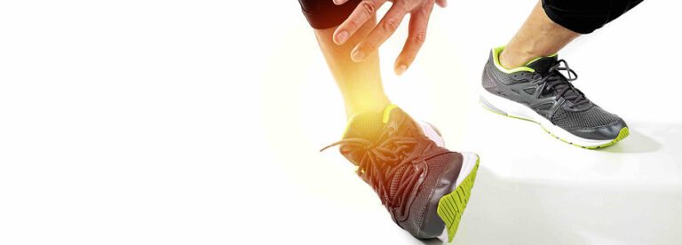 Sports Injuries - Reinge Clinic