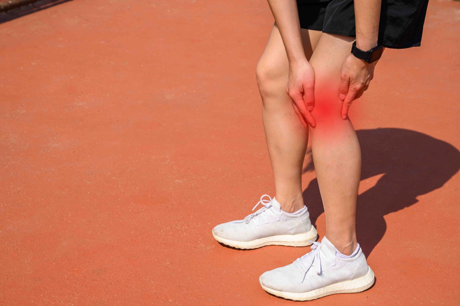 Running Injury Physiotherapy in Kenilworth | Reinge Clinic